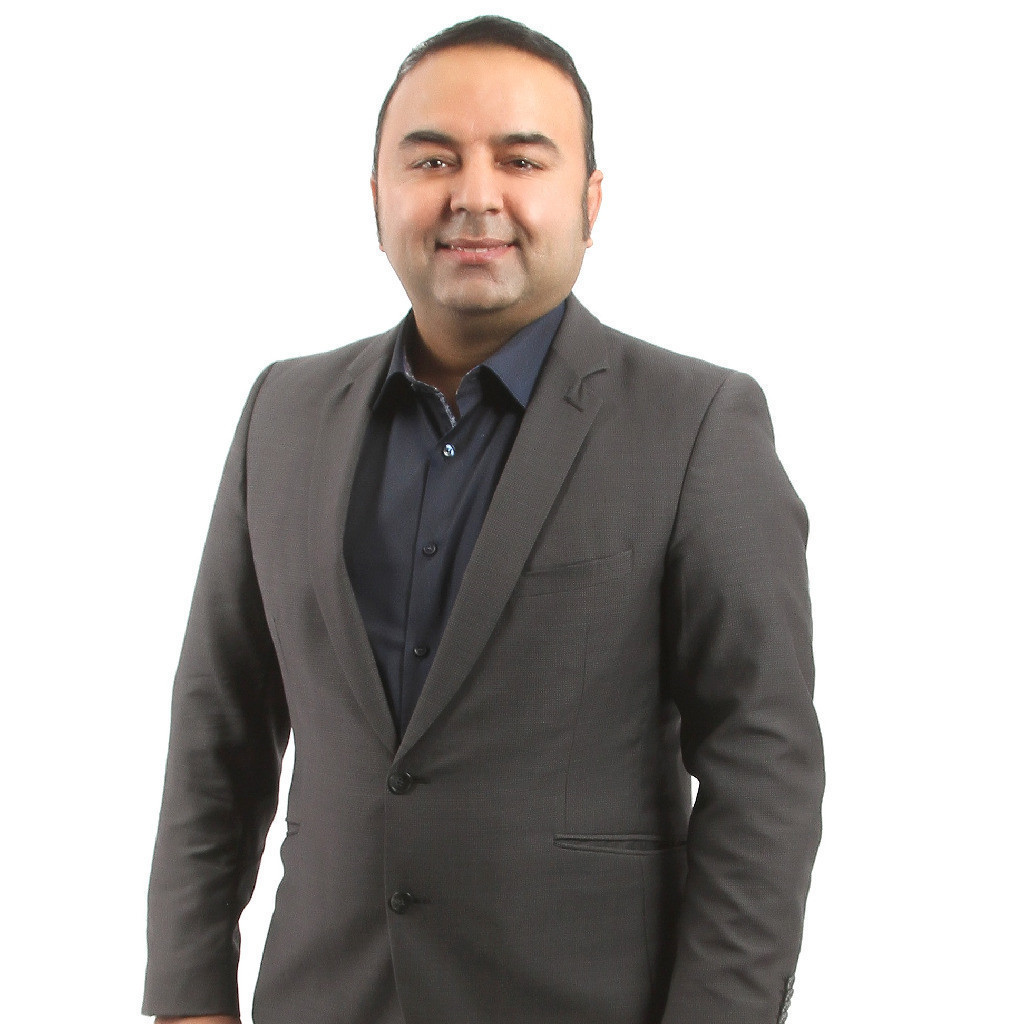 Hamayon Safi - Immobilin - Firma Safi | XING