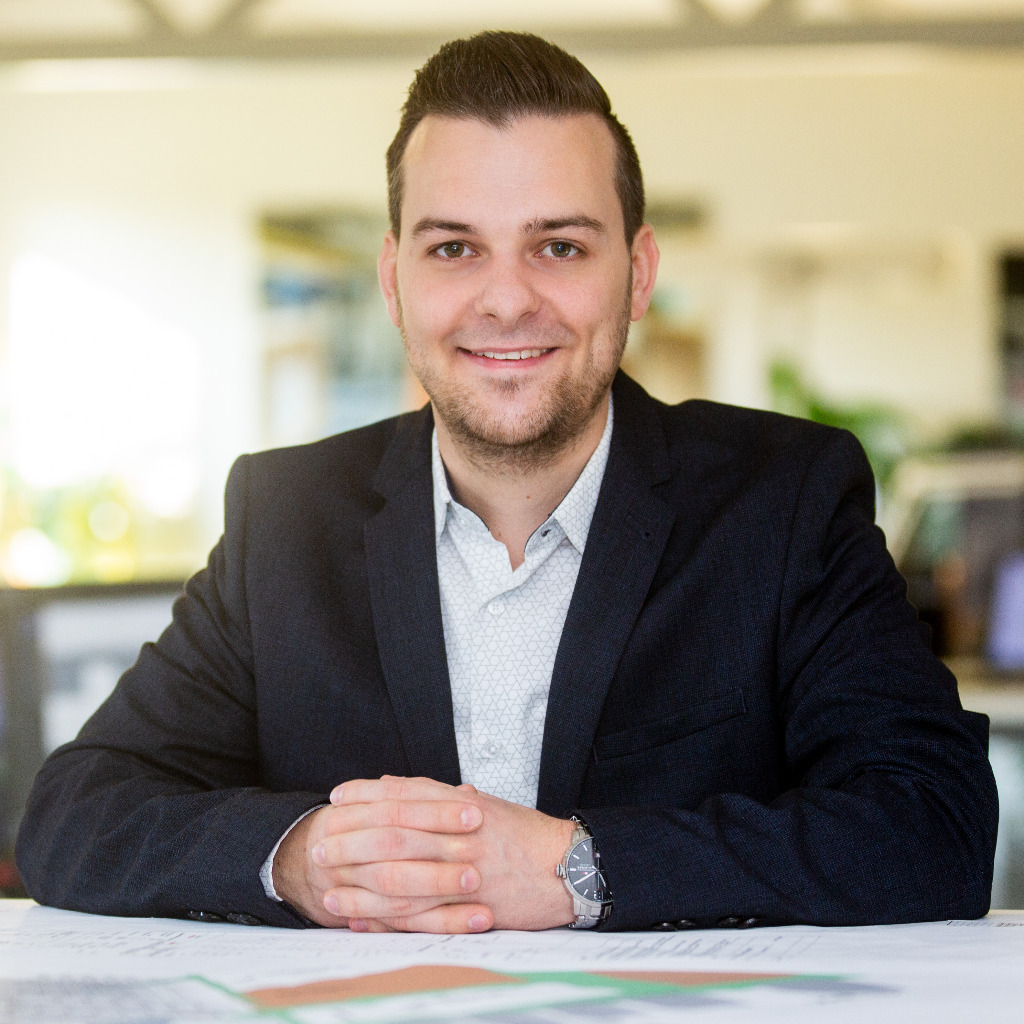 Janik Bahl - Projektmitarbeiter Logistik - Arntz Optibelt Gruppe | XING