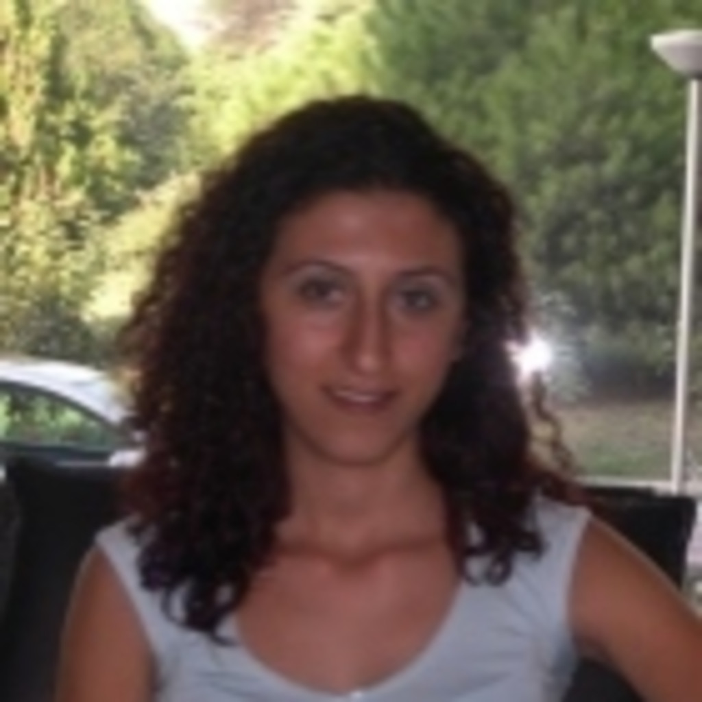 Elif Can - Muhasebe Departmanı Müdür Yardımcısı - Guzel Sanatlar ...