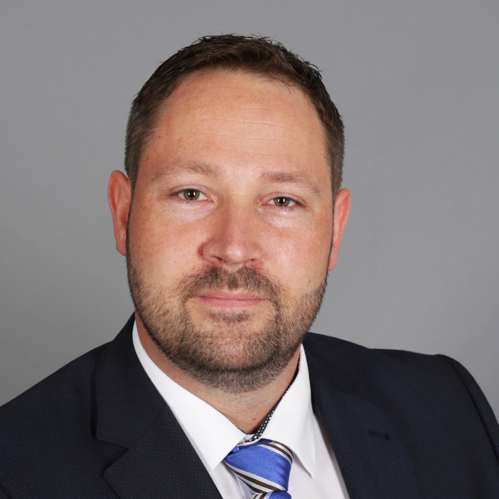 Daniel Althof - Regional Manager | Regionalleiter - Falck ...