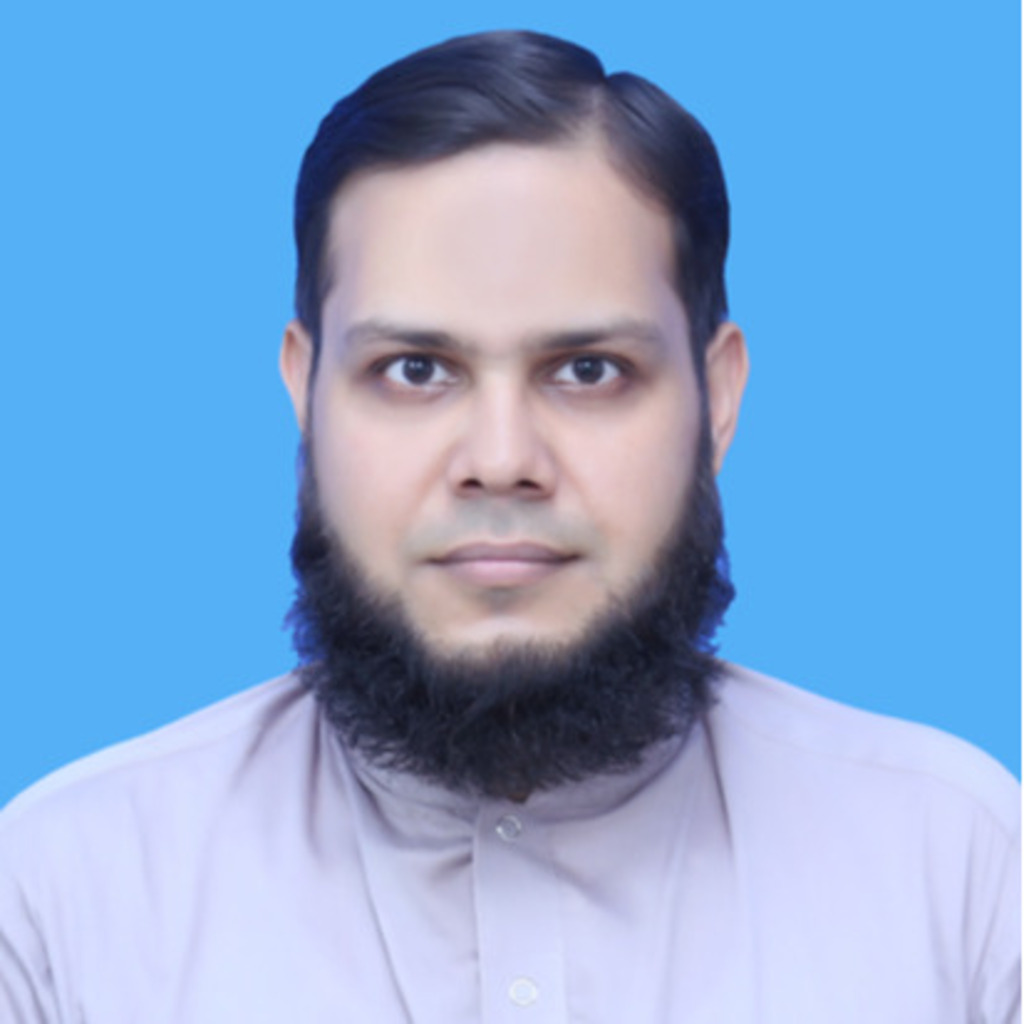 Ahmad Raza - Accountant Cum Cashier - Government of Pakistan | XING