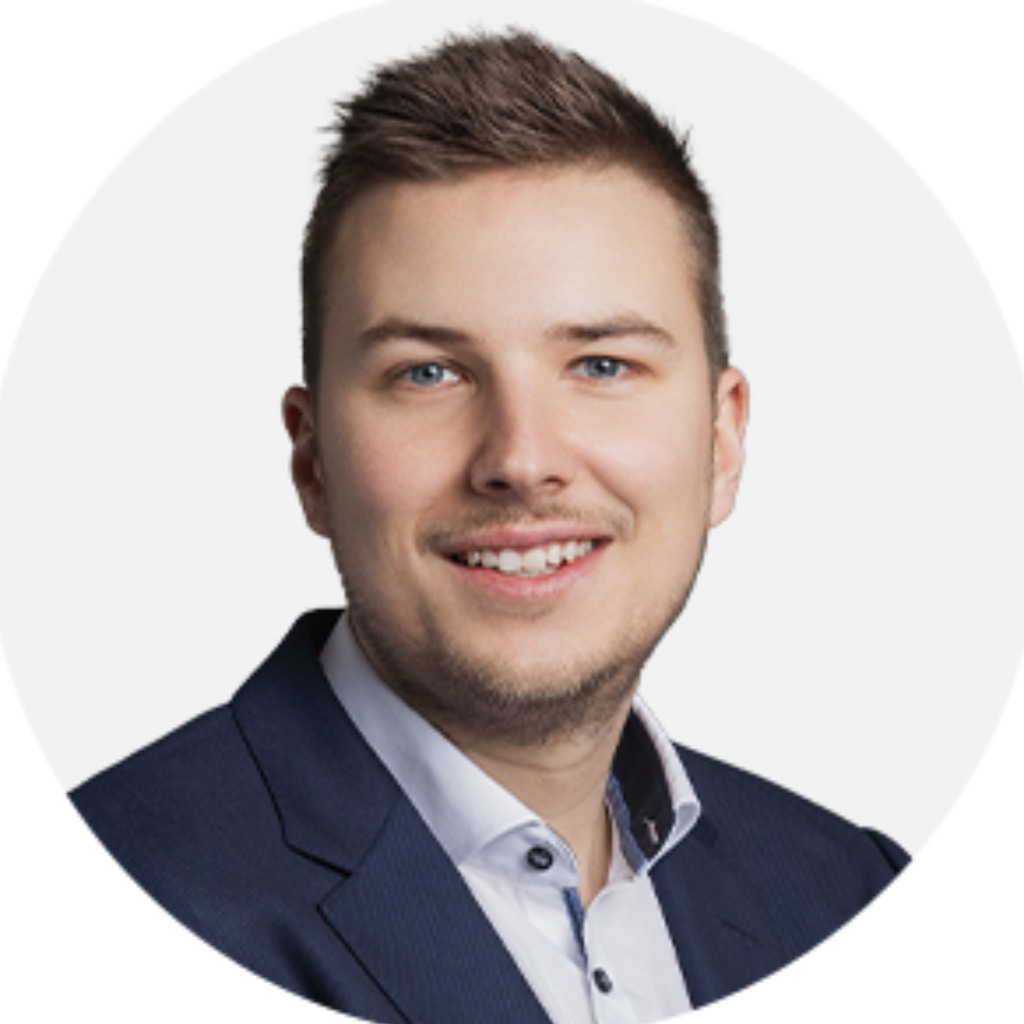 Tim Schmidt - Director of Sales - KSi International GmbH | XING