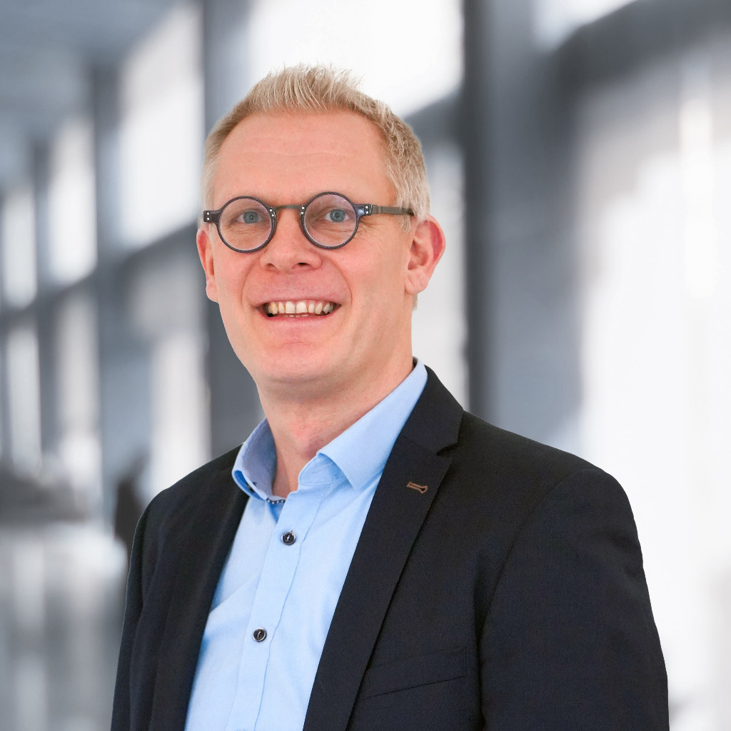 Andreas Rüter - Referent Transportplanung - Thyssengas GmbH | XING