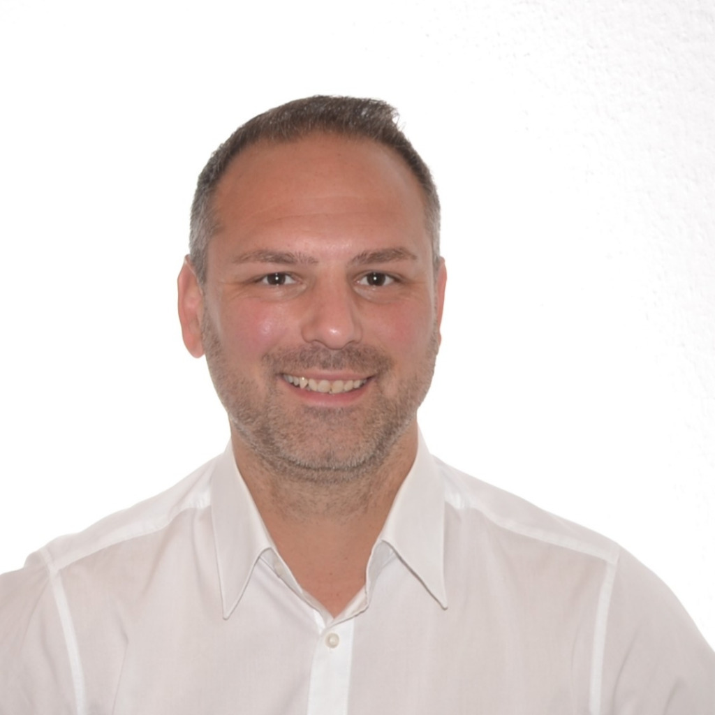 Danny Wolber - Technischer Außendienst für erklärungsbedürftige ...