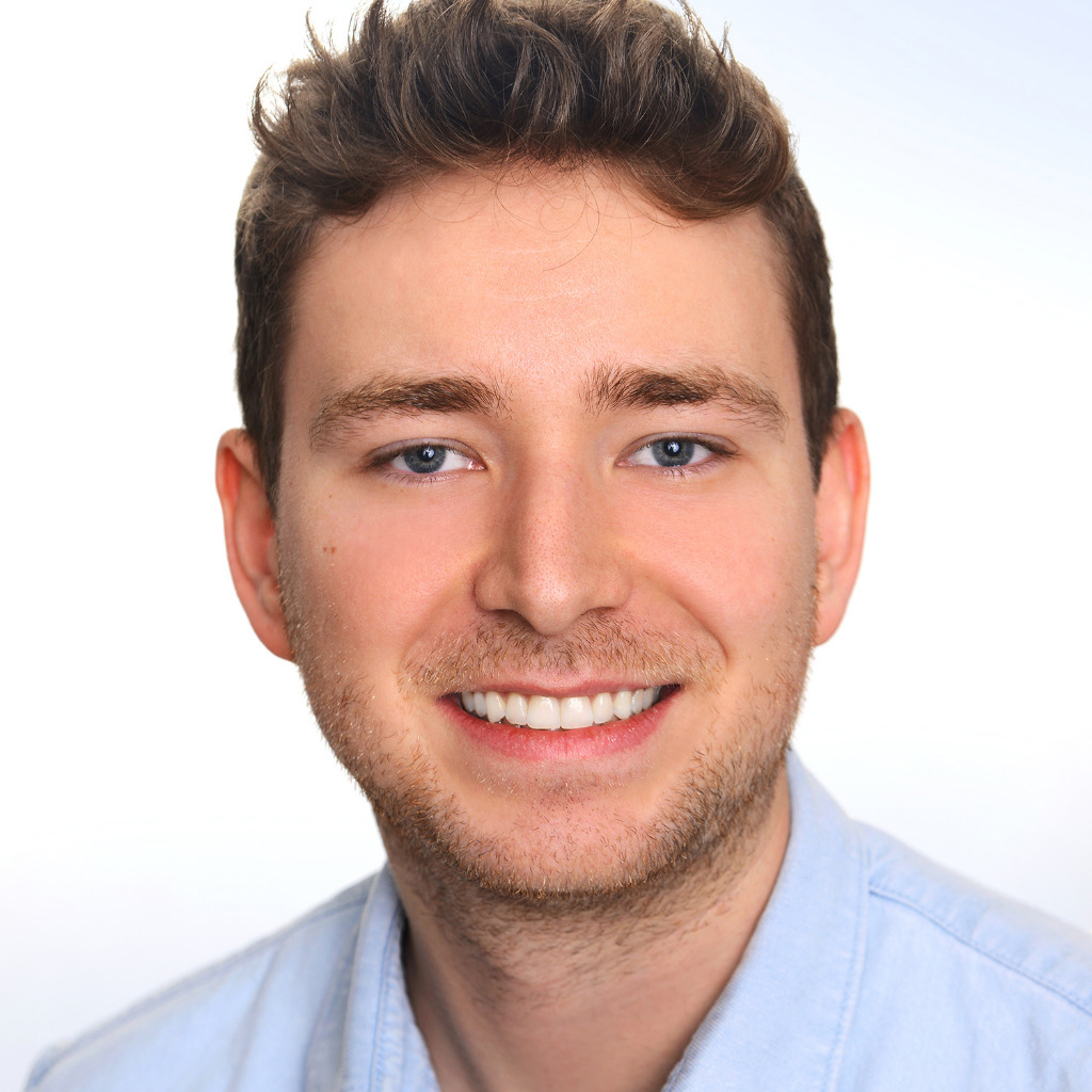 Simon Splinter - Referatsleitung, stationäre Hilfen - Haus Nazareth ...