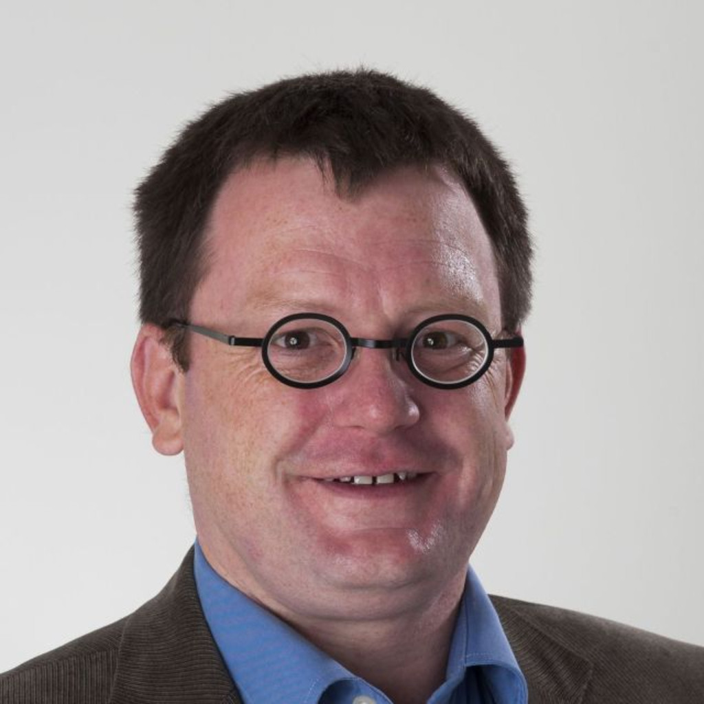 Matthias Bucher - Geschäftsleiter Luzern / Sarnen - B+S AG | XING