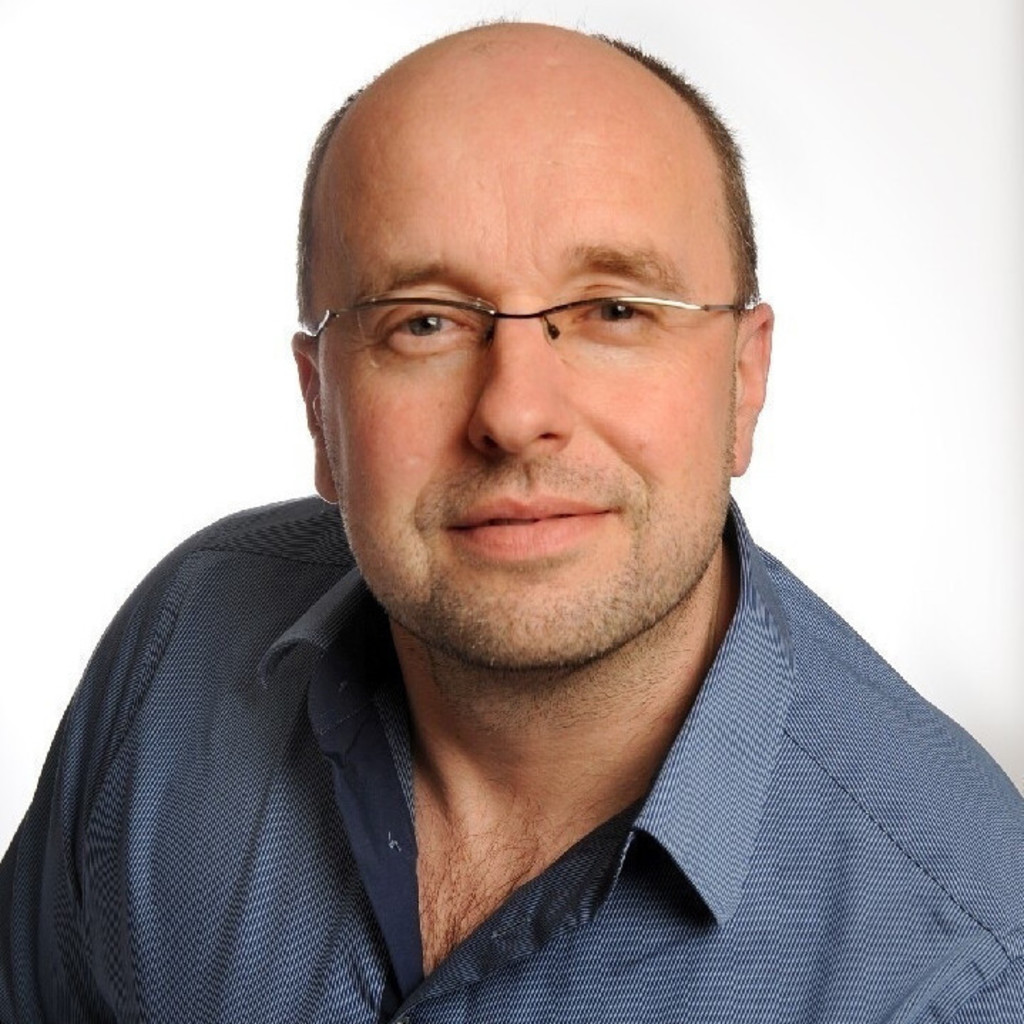 Michael Pachelbel - Head Of Logistics Germany - British American ...