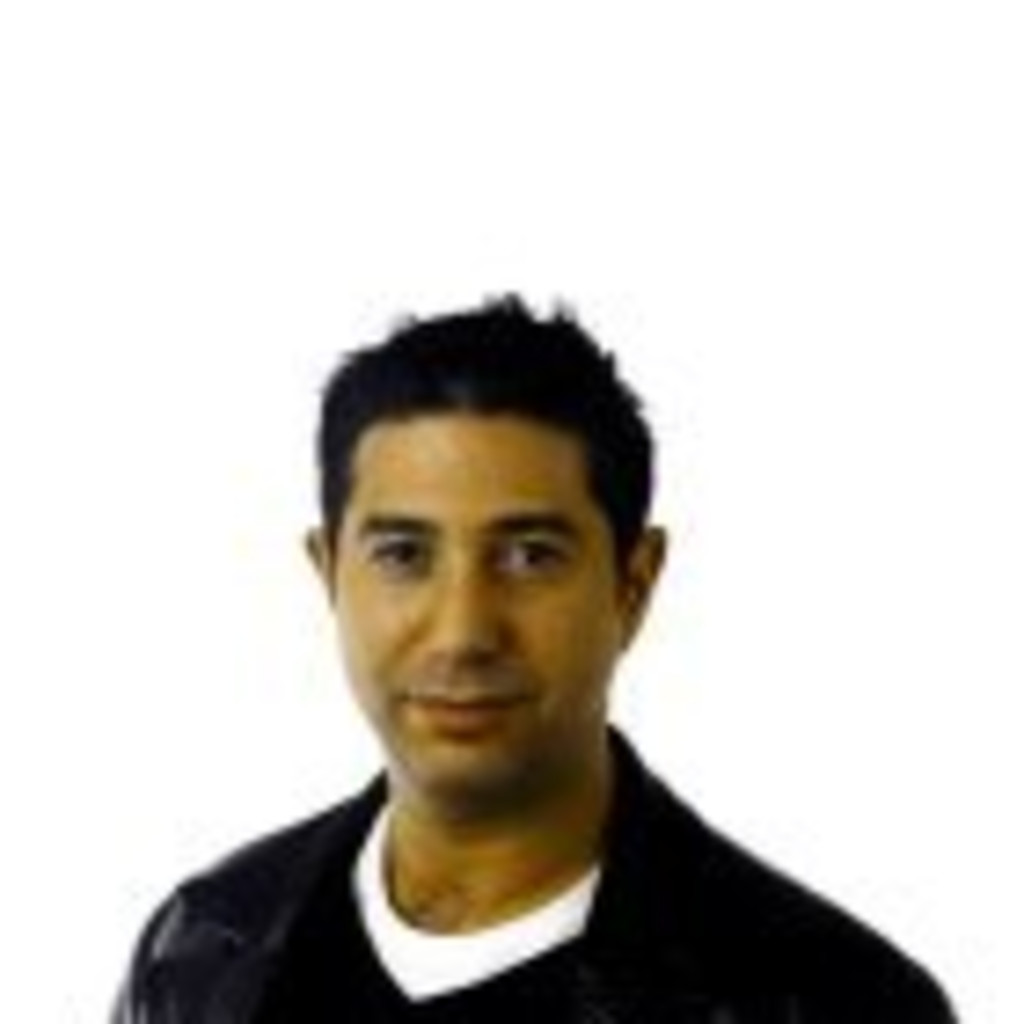 Alexander Collis - CEO - International Media | XING