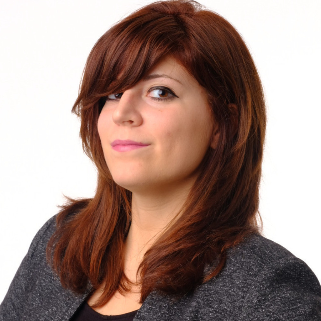 Mag. Francesca Baggio - Marketing and Sales Coordinator - HR-ON | XING