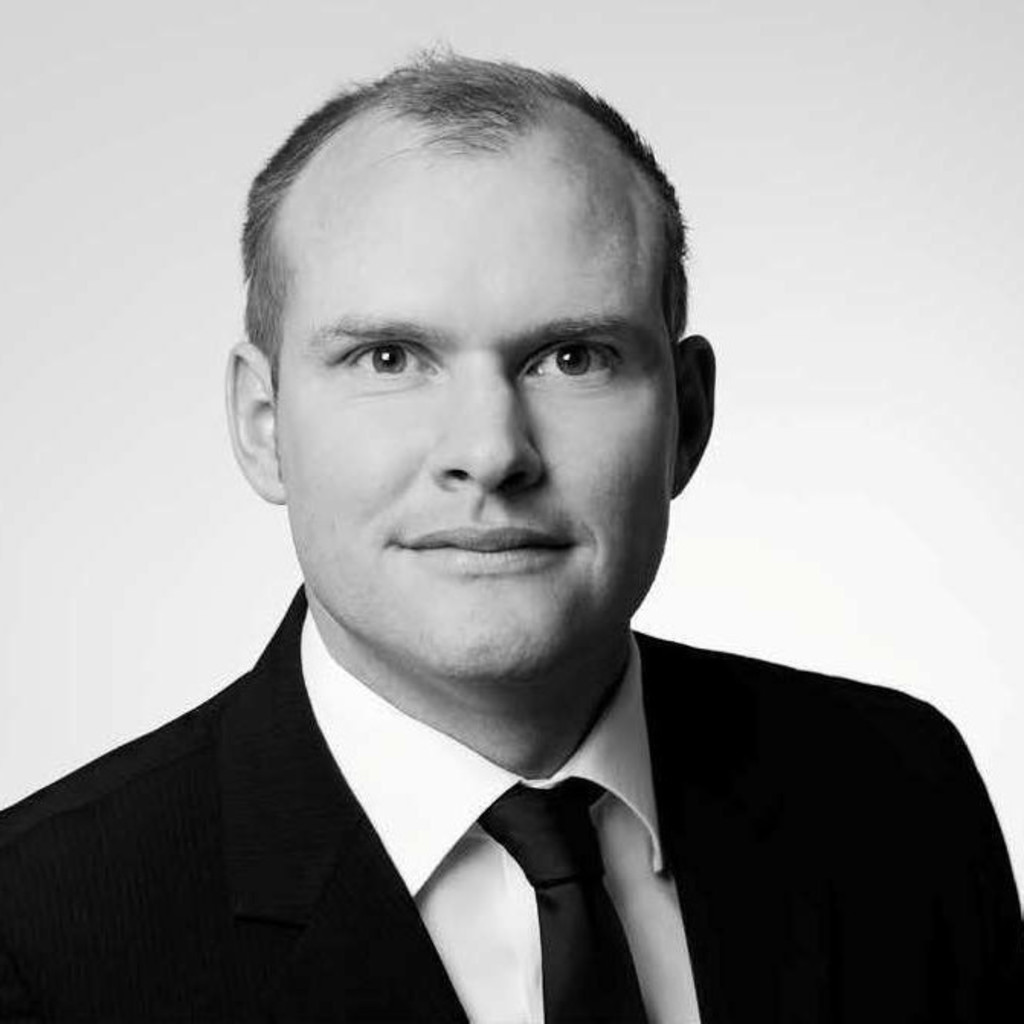 Maximilian Ermer - Director Cooperations - SIXT SE | XING