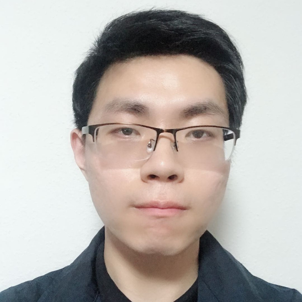 Qiliang Yu - Test Engineer - Pixida GmbH | XING