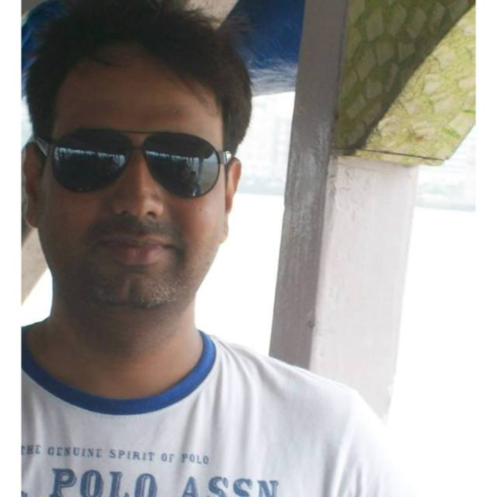 Priyesh Kumar - Digital Marketing Manager - Mobiloitte | XING