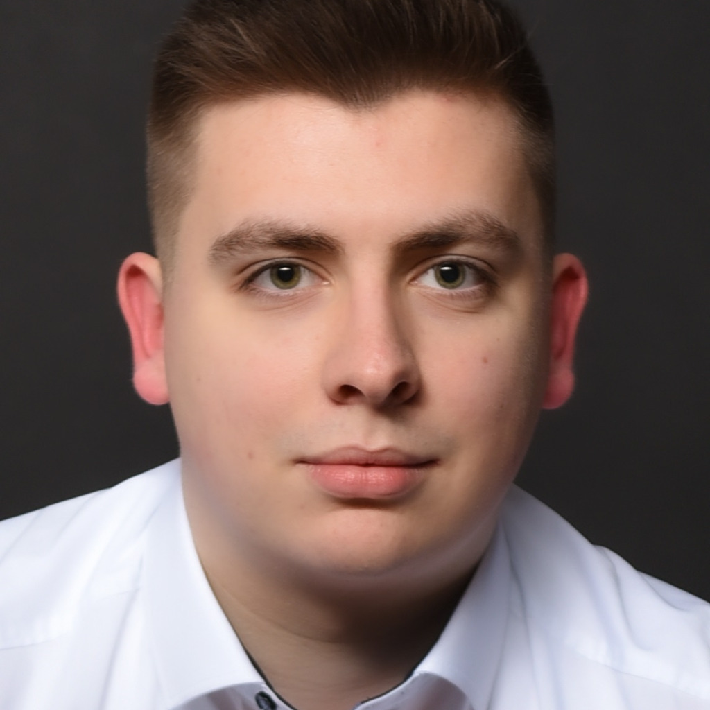 Justin Ritter - Junior IT Security Manager - BLG LOGISTICS GROUP | XING