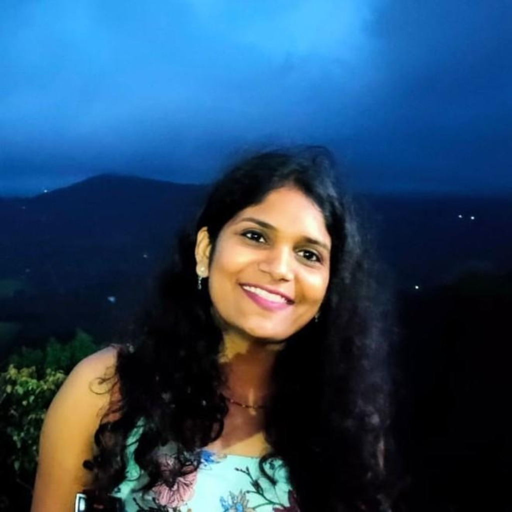 Deekshitha Ramesh - DevOps Engineer - Cornerstone OnDemand | XING