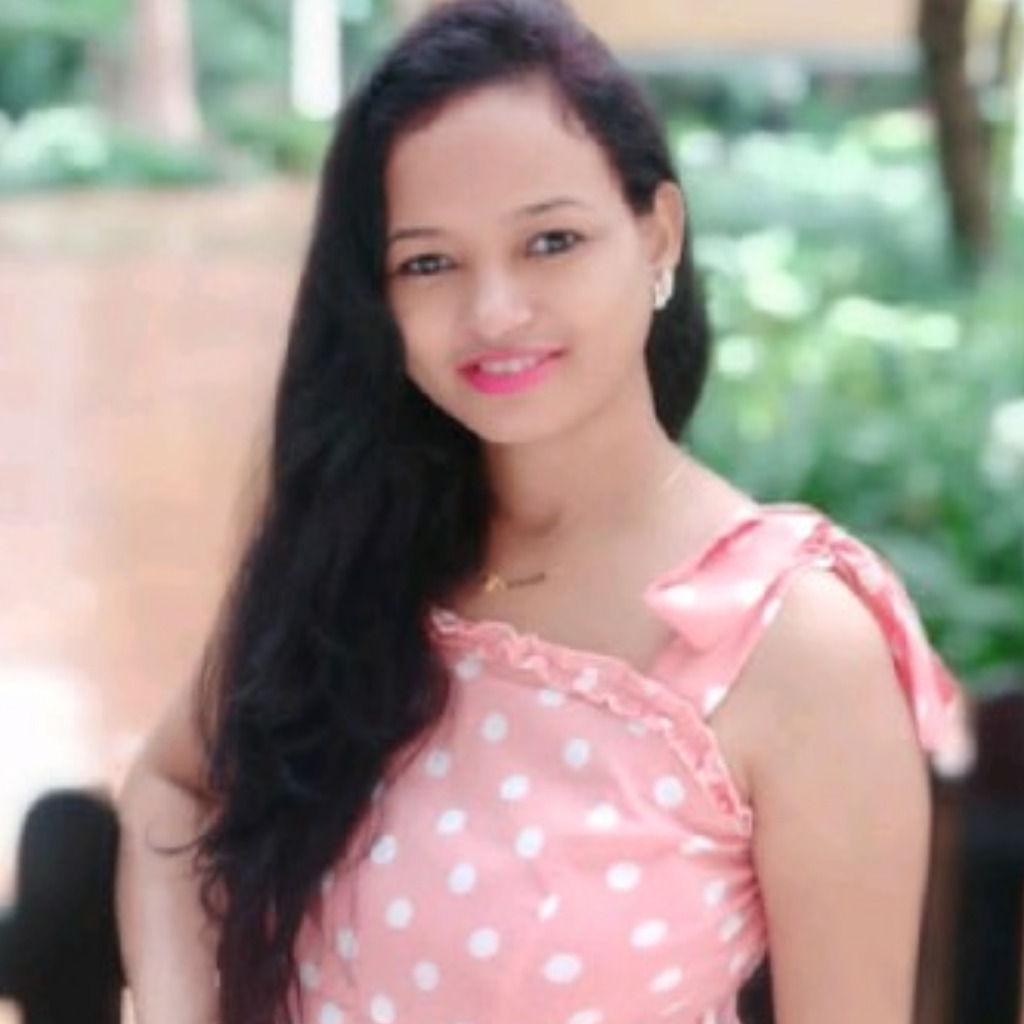 Anvi Angne - SAP Project Manager - UBS India Pvt. Ltd. | XING