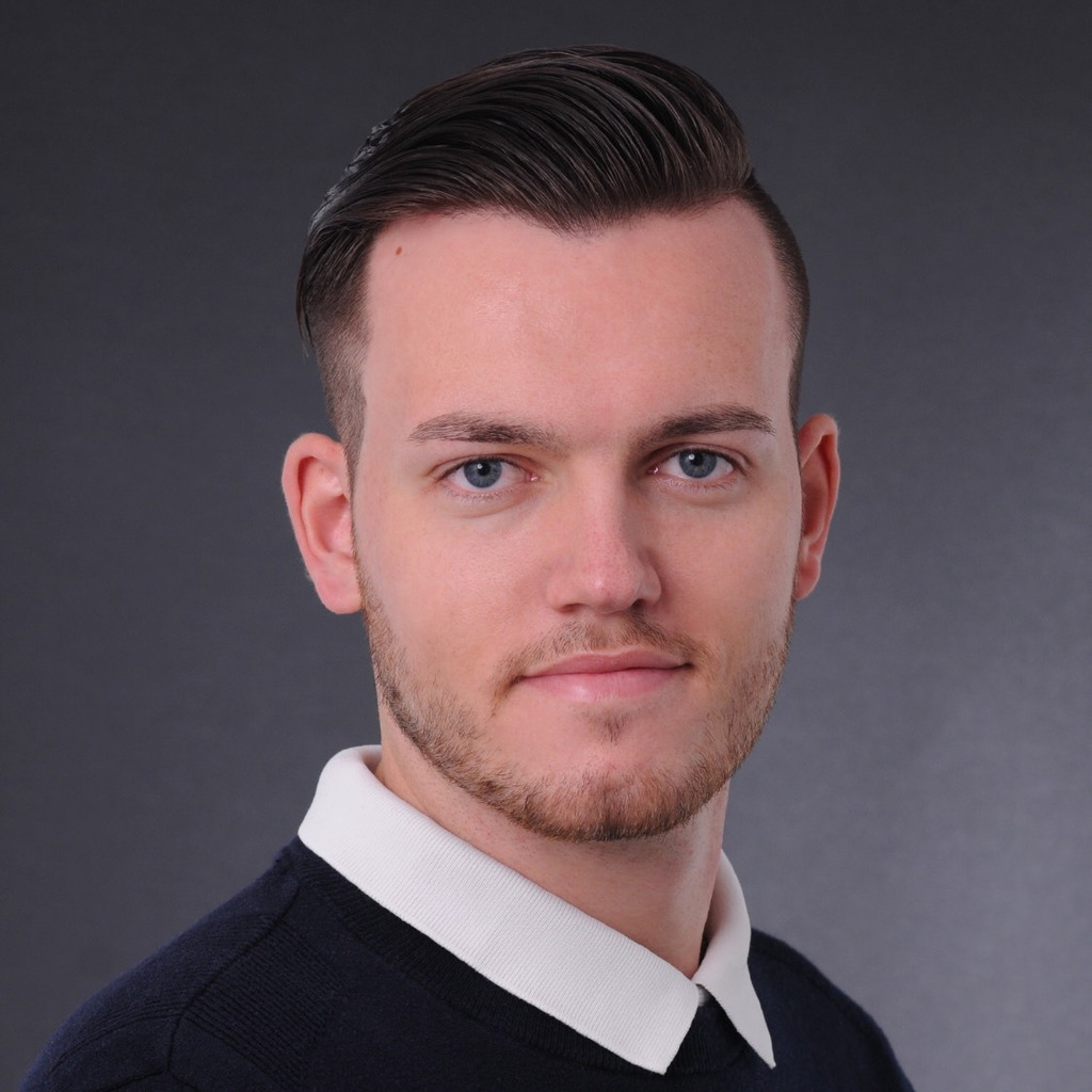 Simon Fischäß - Verkaufsleitung Ulm - HTI Zehnter KG | XING