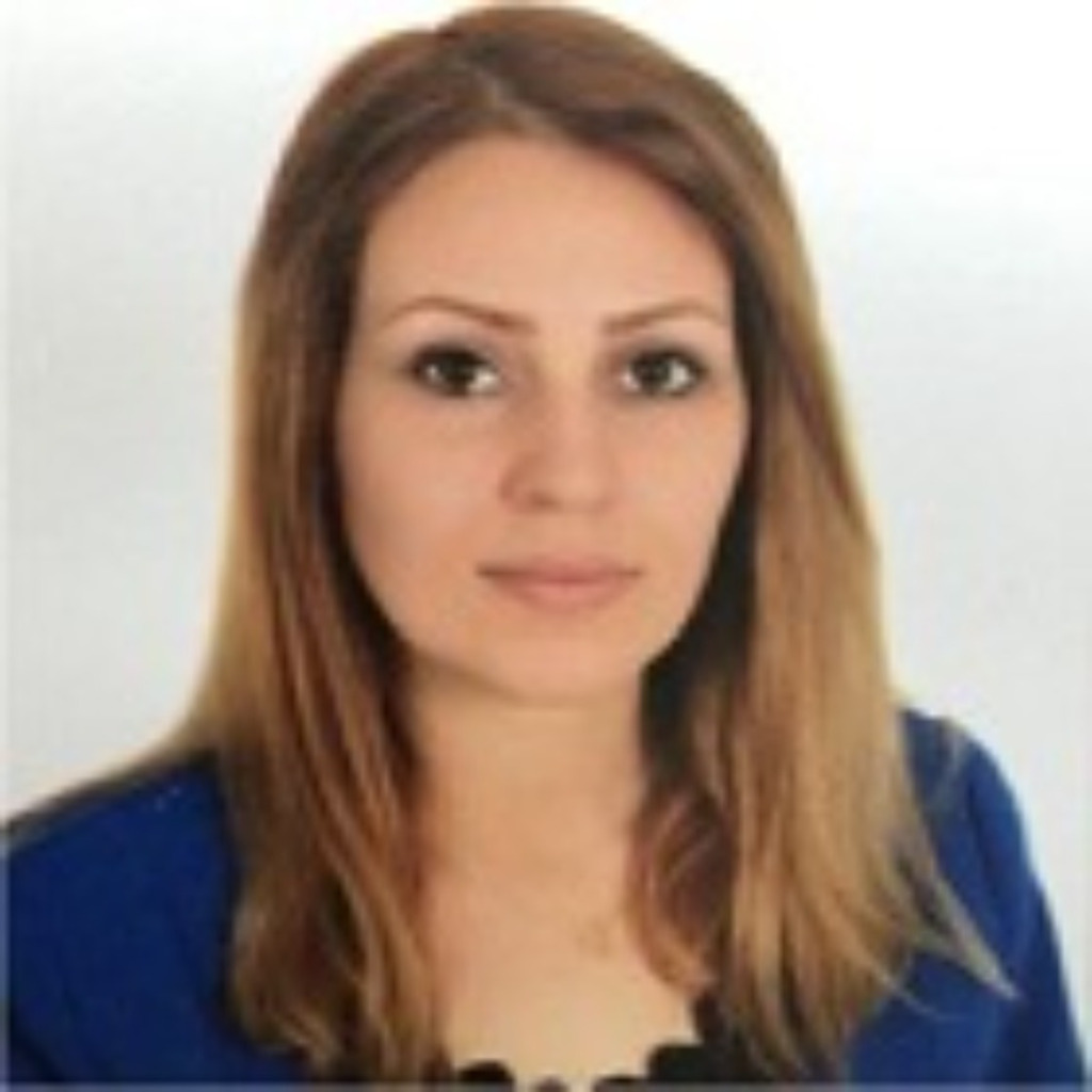 maryam mansuri - Research Assistant - Soil and Water Research Institute | XING