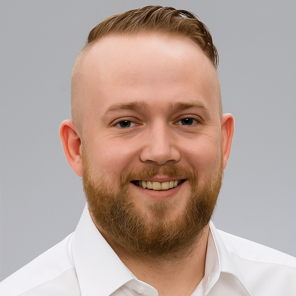 Benjamin Gallus - Schichtleiter - Karl Knauer KG | XING