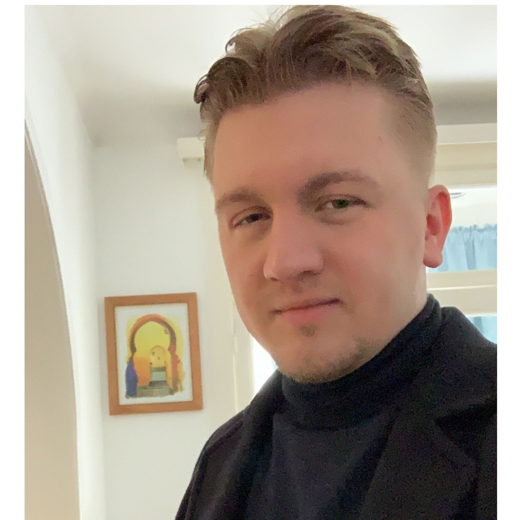 Philip Stanišić - Fullstack Developer - 3Q GmbH | XING