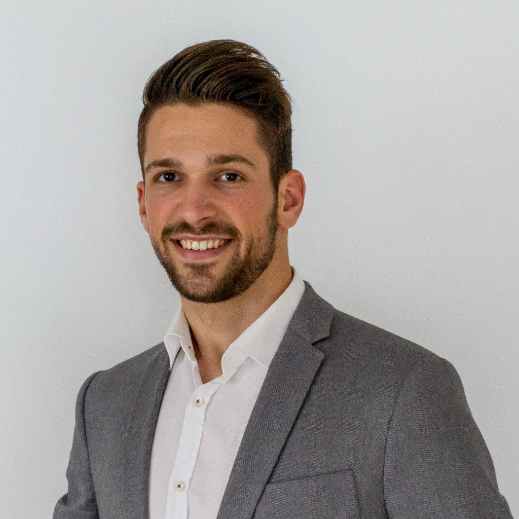 Marius Eberle - eStore Campaign Specialist - Samsung | XING