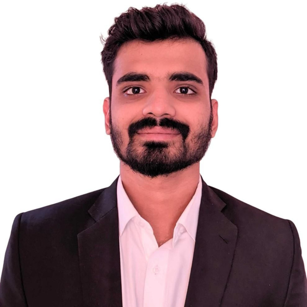 Abdul Rehman - Lead Developer - Extent Marketing Management | XING Abdul Rehman - Lead Developer - Extent Marketing Management | XING