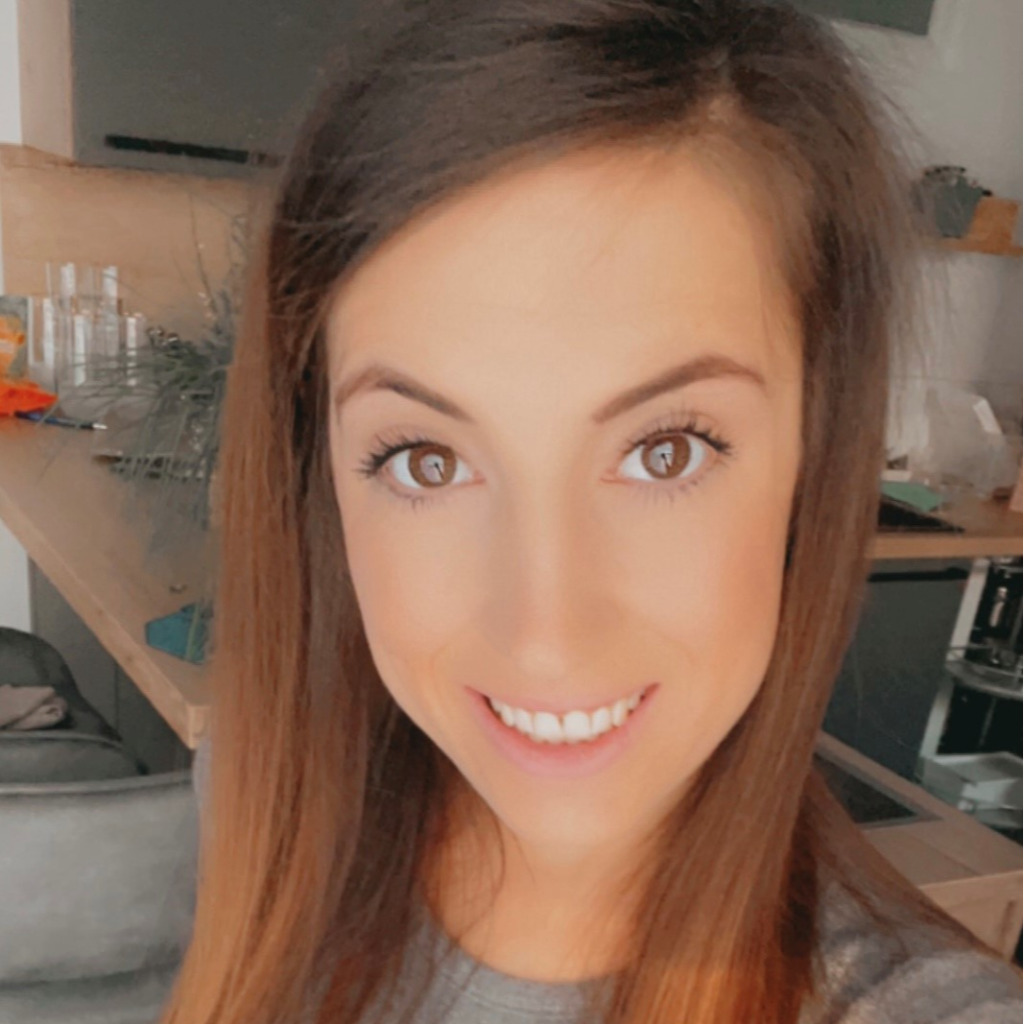 Sarah Walther - Fachkraft für Logistik - Wilhelm Gienger KG | XING