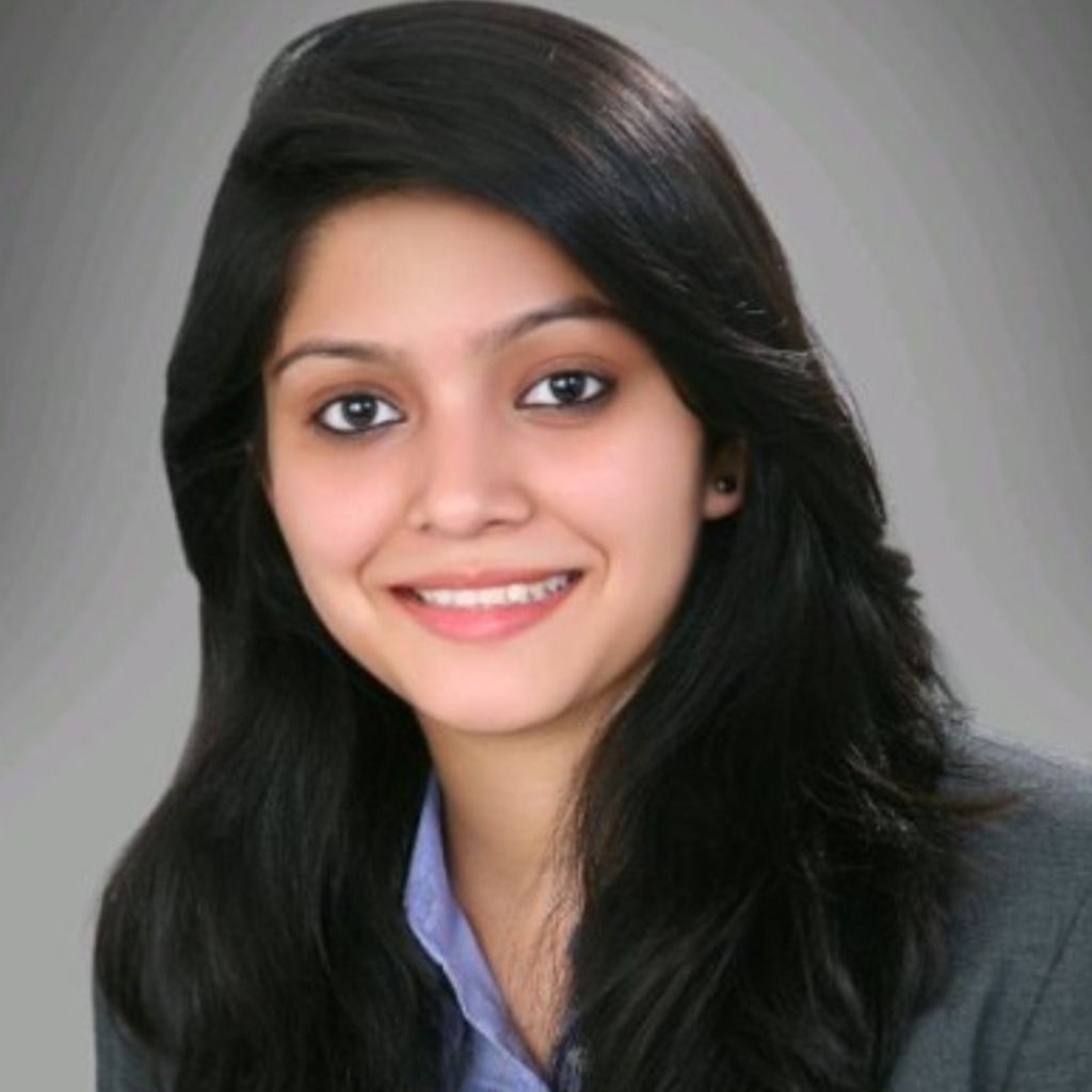 Monica Jaiswal - Assistant Manager HR - Bharat Petroleum Corporation ...