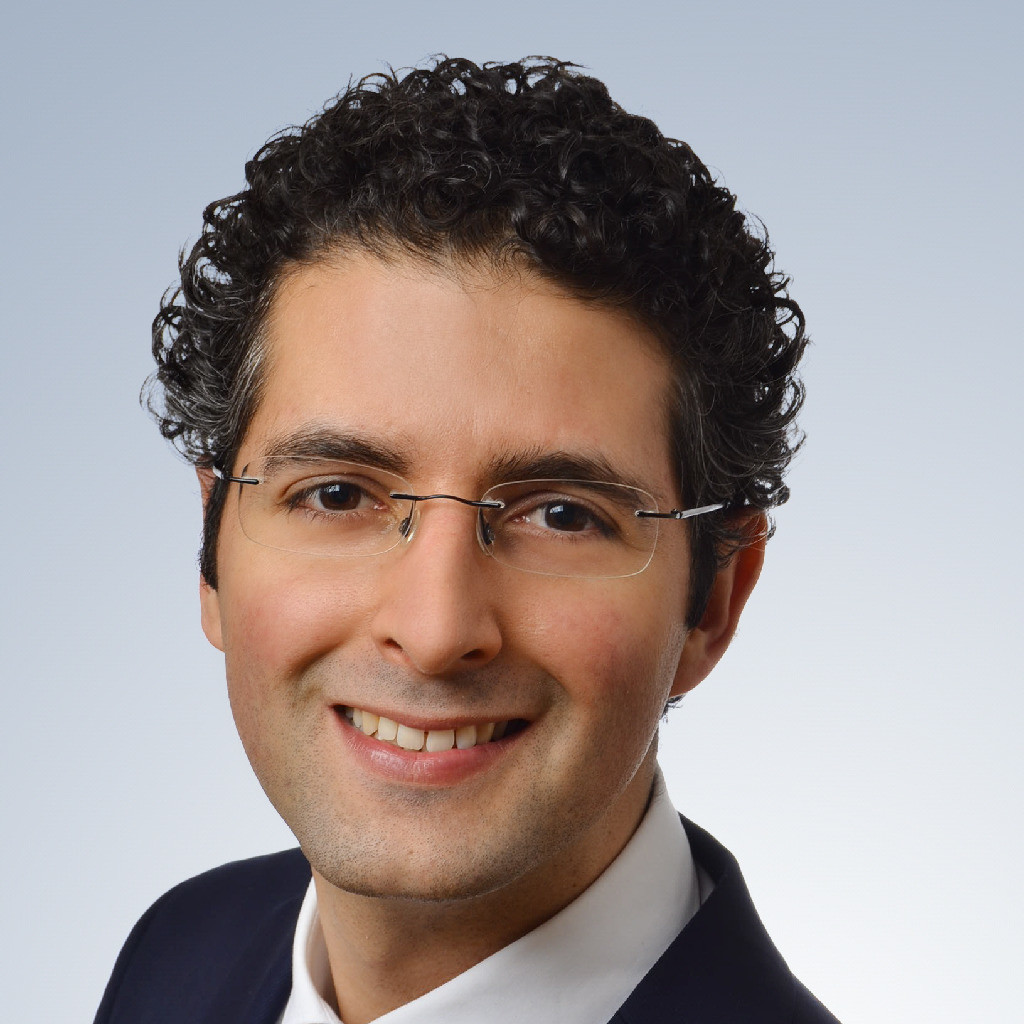 Dr. Marcus Lopes - Project Manager - P&G | XING