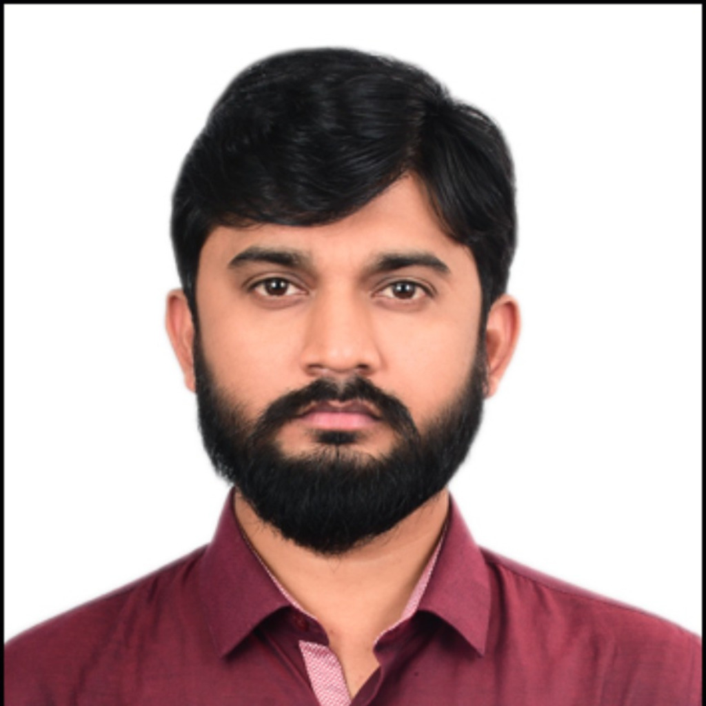 Ganesh Gadekar Lead Software Engineer Persistent Systems Xing