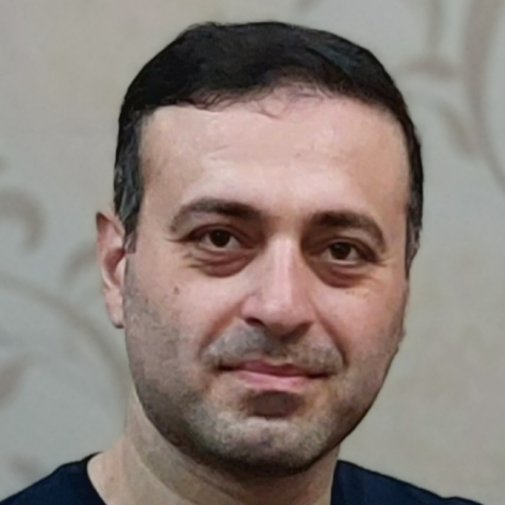 Ahad abdi - Computer sales and services. - Rayan Pardaz | XING