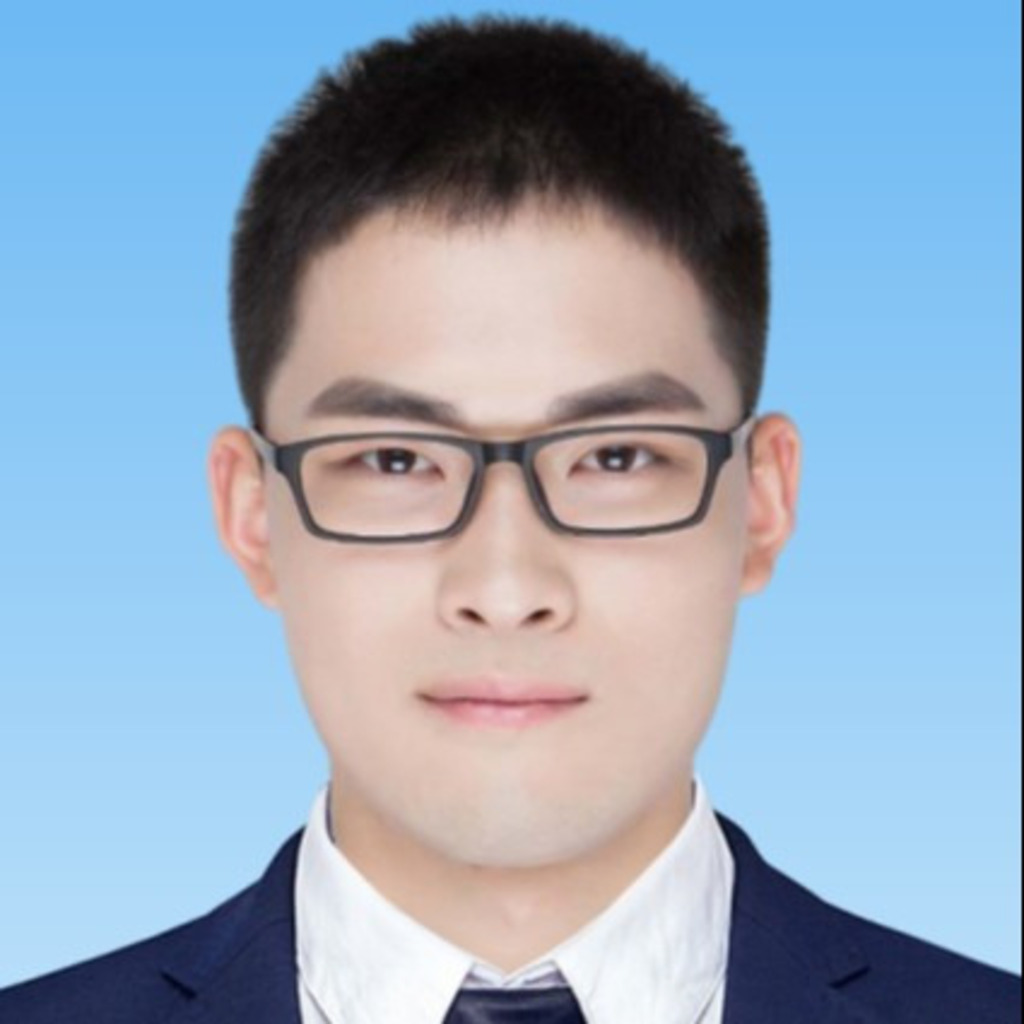 Chao Wei - Praktikum - Porsche Engineering | XING