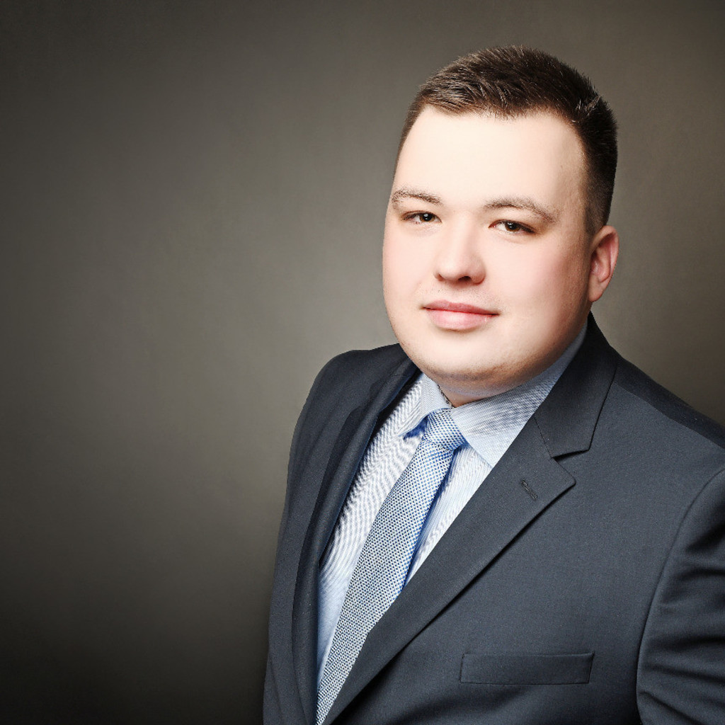 Eric Utesch - Anti-Money-Laundering Operations Analyst - Paysafe | XING