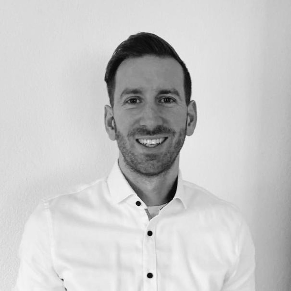 Christopher Land - Key Account Manager BMW - ZF Group | XING