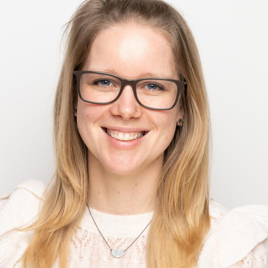 Jennifer Gierth - Soziale Arbeit - Diploma Hochschule | XING