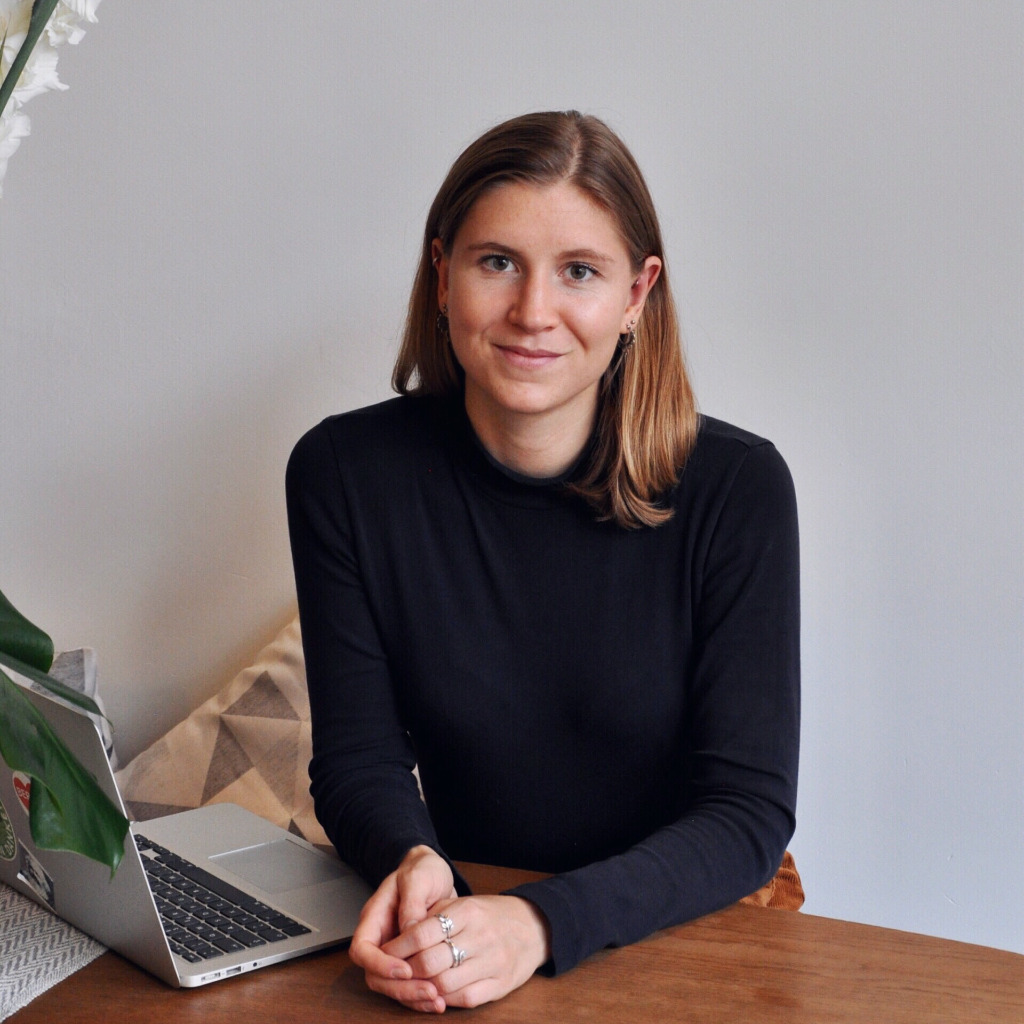 Hannah Klenk - People & Culture Developer - Pandata GmbH | XING