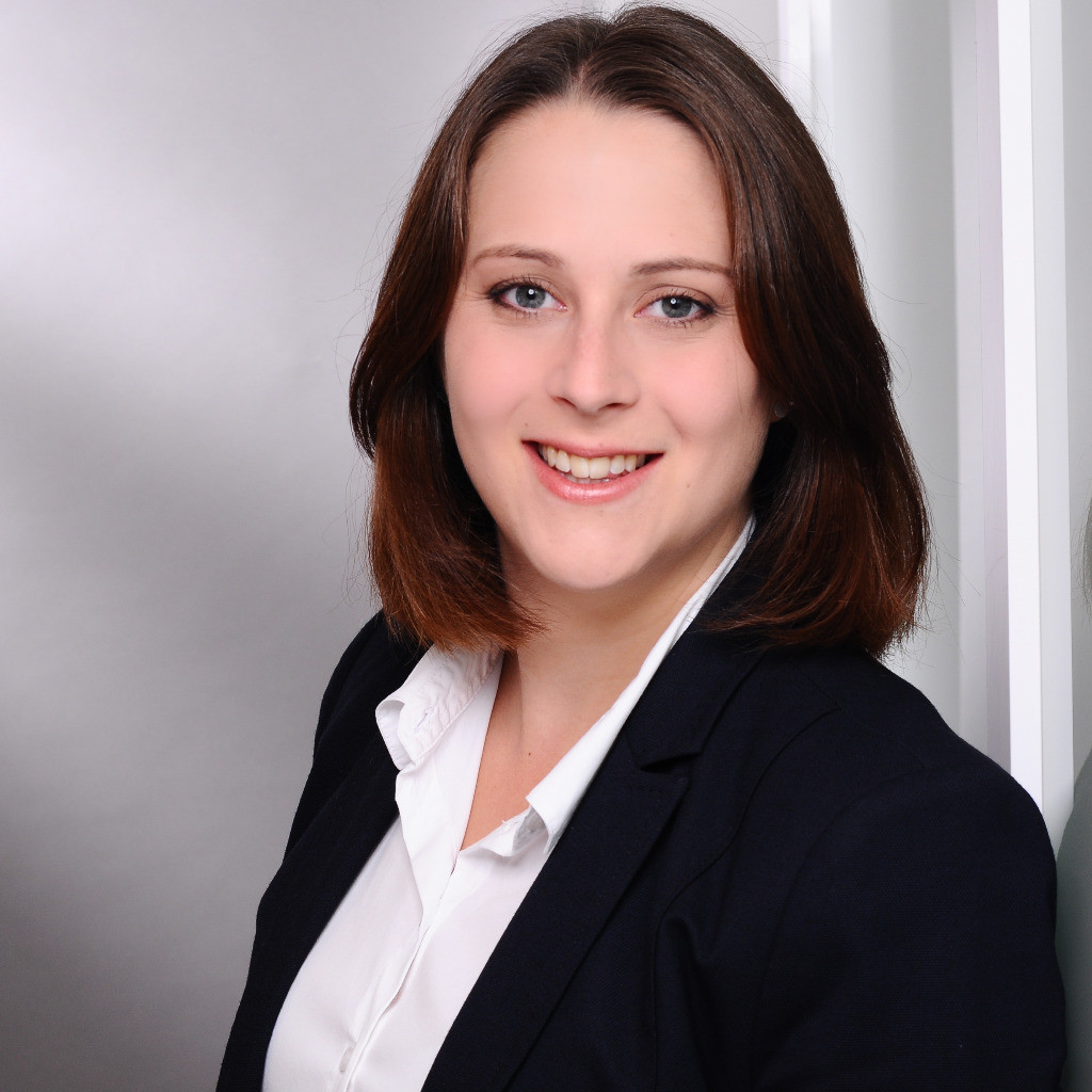 Lisa Vandrey - Sachbearbeiterin - SWT Stadtwerke Trier AöR | XING