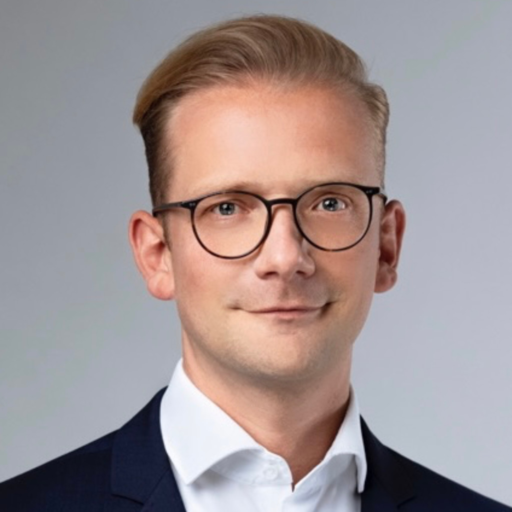 Dr. Alexander Weitz - Senior Manager - VAT - WTS ...