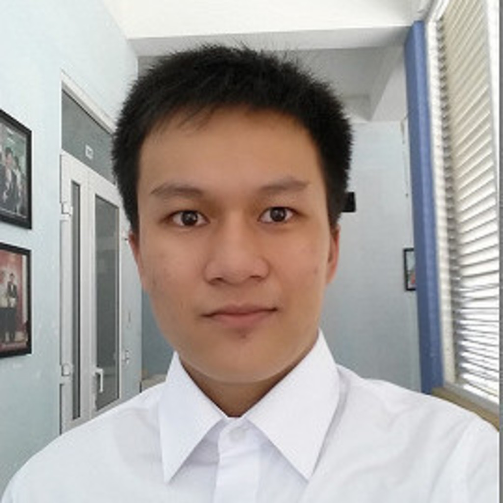 Trung Dao Quoc - Java Developer - FPT Software | XING