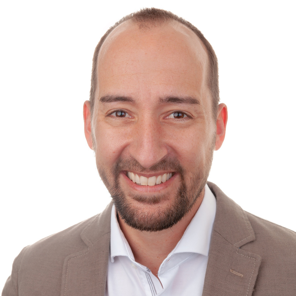 Matthias Eder - Director International Product Organisation - Global Human Resources - ALDI SÜD ...