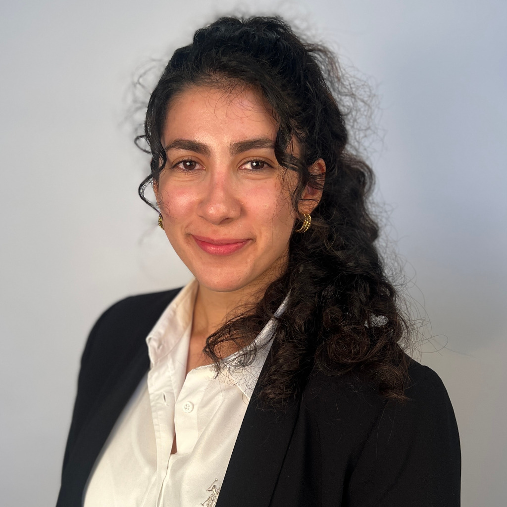 Aysegül-Eda Bayram - Working Student HR - ASICS Germany GmbH | XING