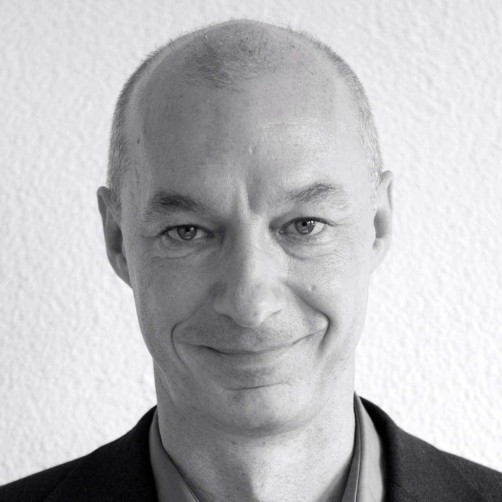 Patrick Graessle - Partner - KnowGravity, Inc. | XING