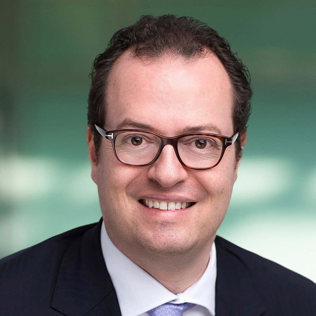 Alexander Engel - CFO - SCB | XING