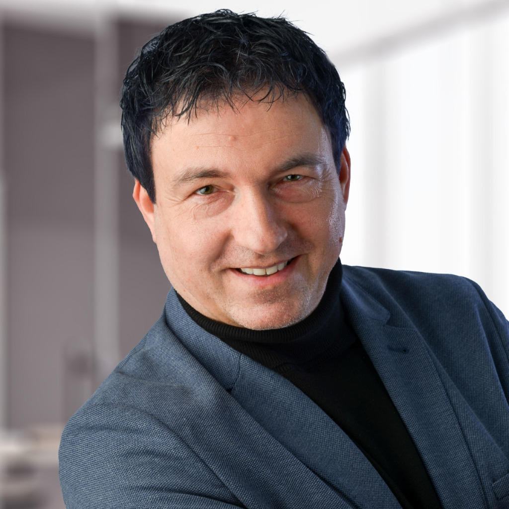 Thomas Göbel: Unabhängiger Vertriebspartner | XING