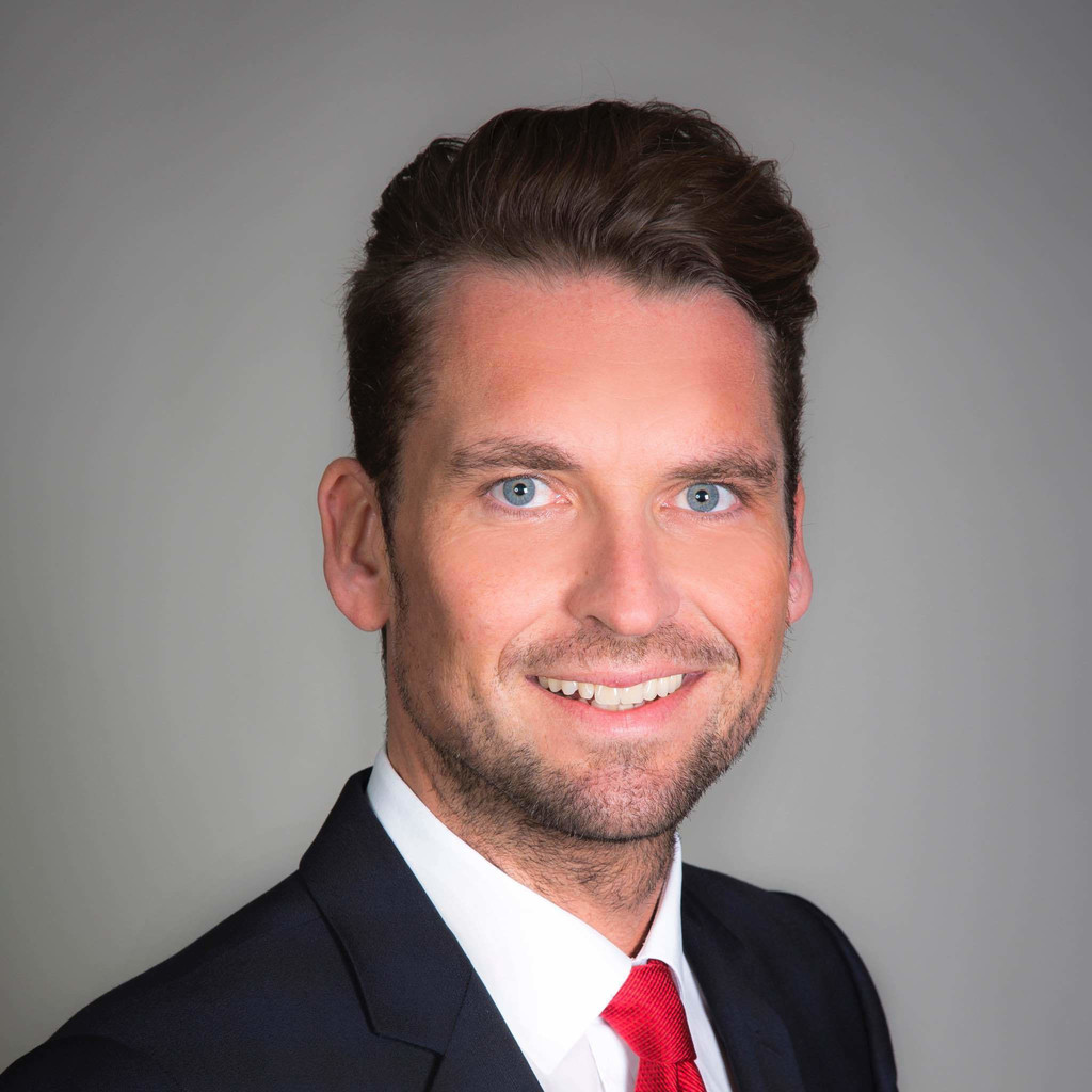 Matthias Peter - Bezirksdirektor - LBS Landesbausparkasse Südwest | XING