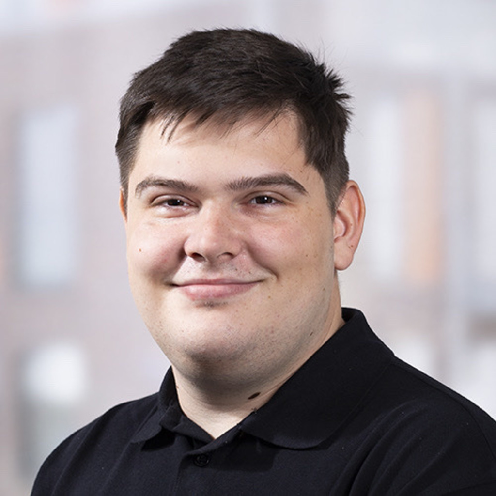 Bogdan-Alexandru Ștefănescu - C# Developer - ORGADATA AG | XING