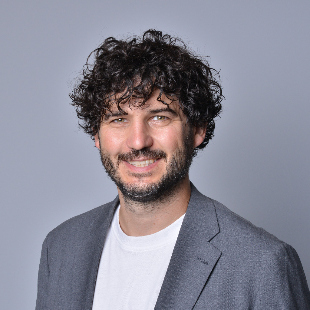 Jan Wiese - Software Architect / Software Developer - Robert Bosch GmbH - Cross-Domain Computing ...