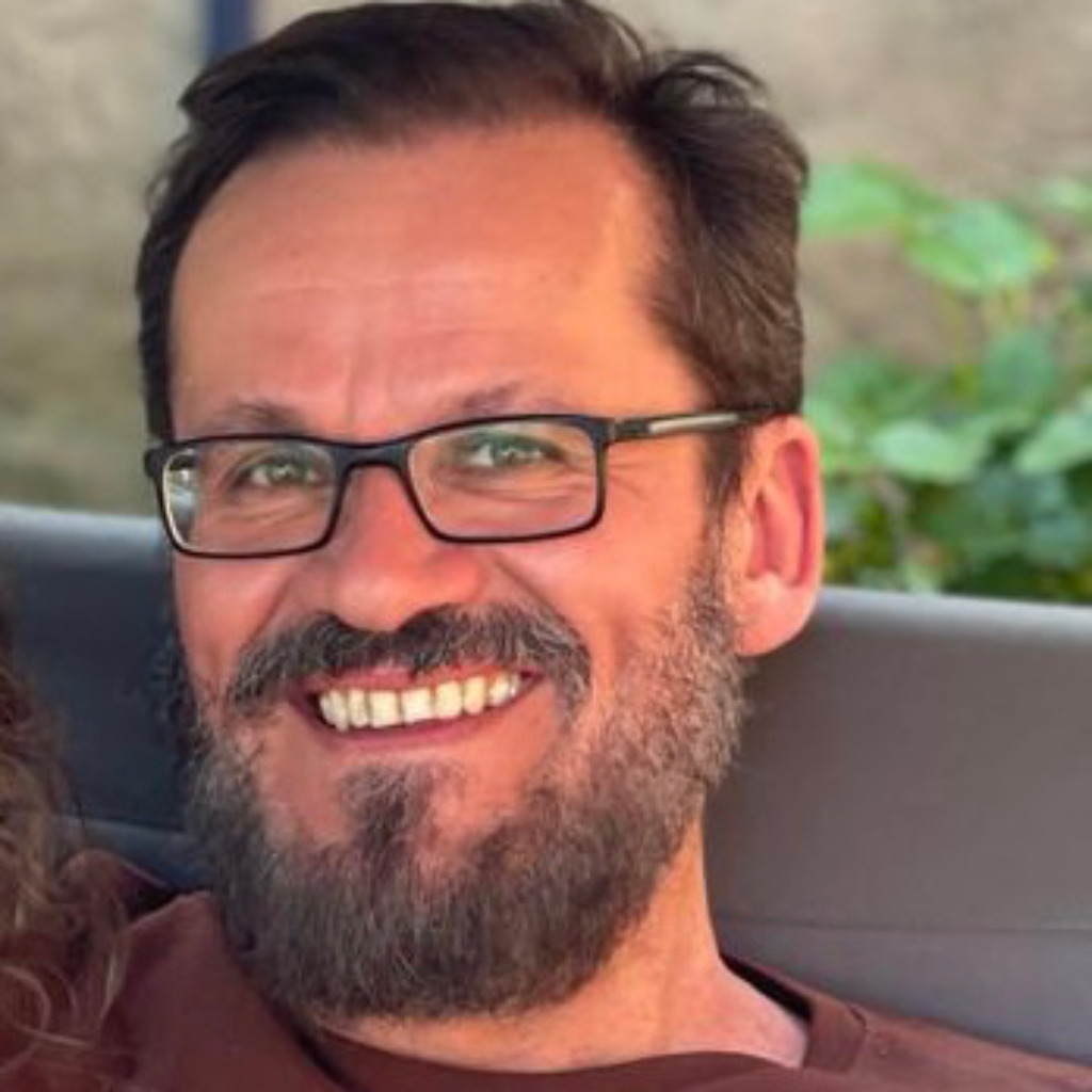 Andre Sielski - Softwareentwickler - D-TRUST | XING