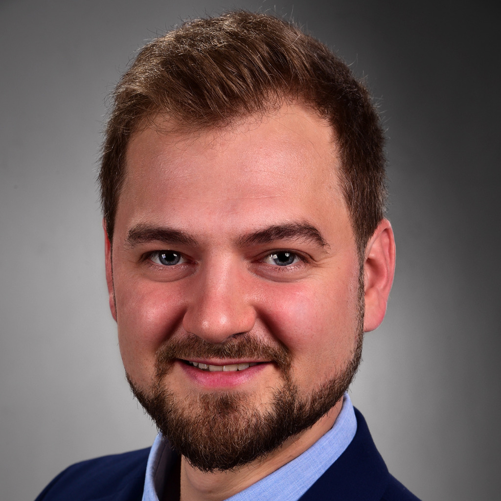 Dr. Alexander Valentin Brabänder - Manager Process Engineering ...