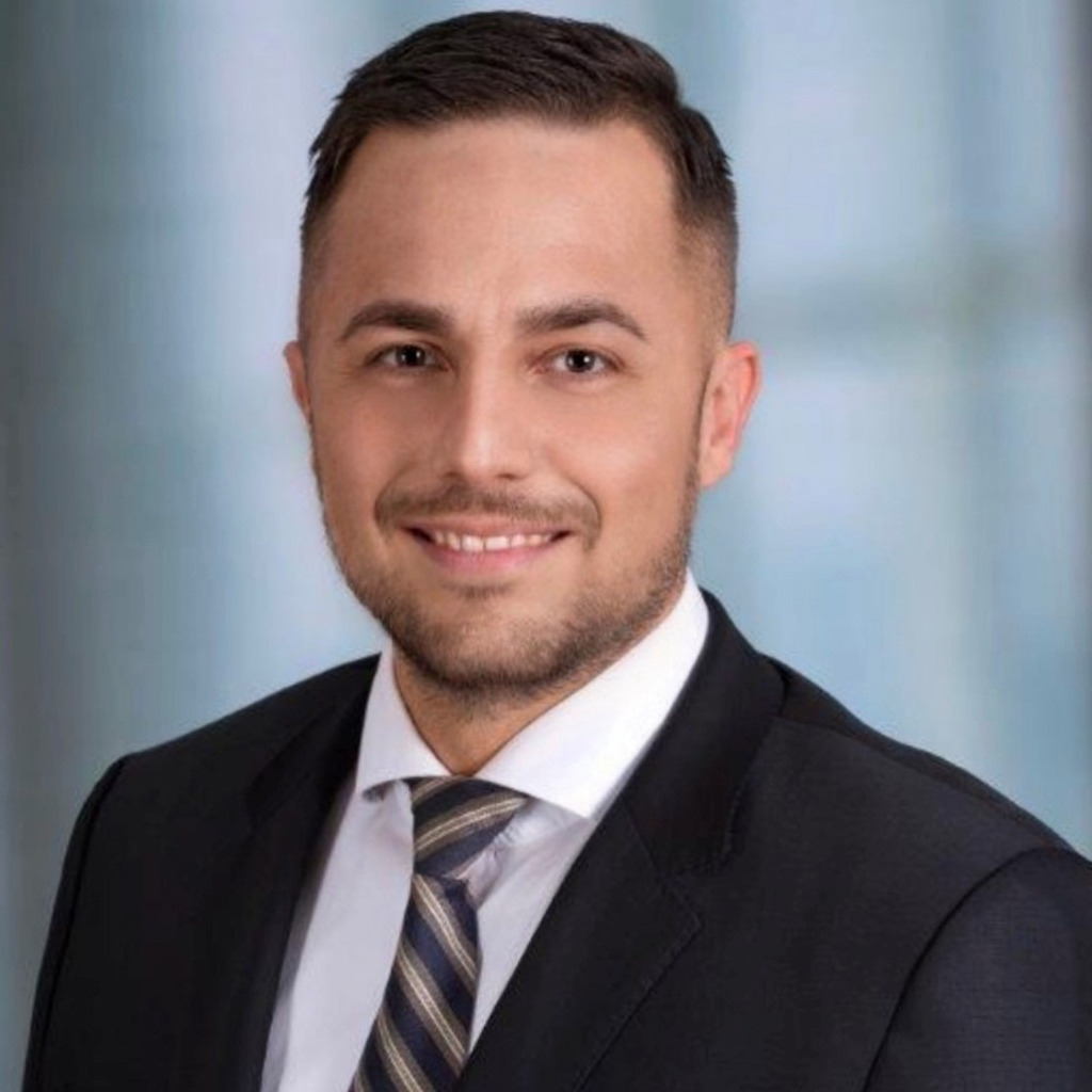 Ivan Tomic - Bankkaufmann - Commerzbank AG | XING