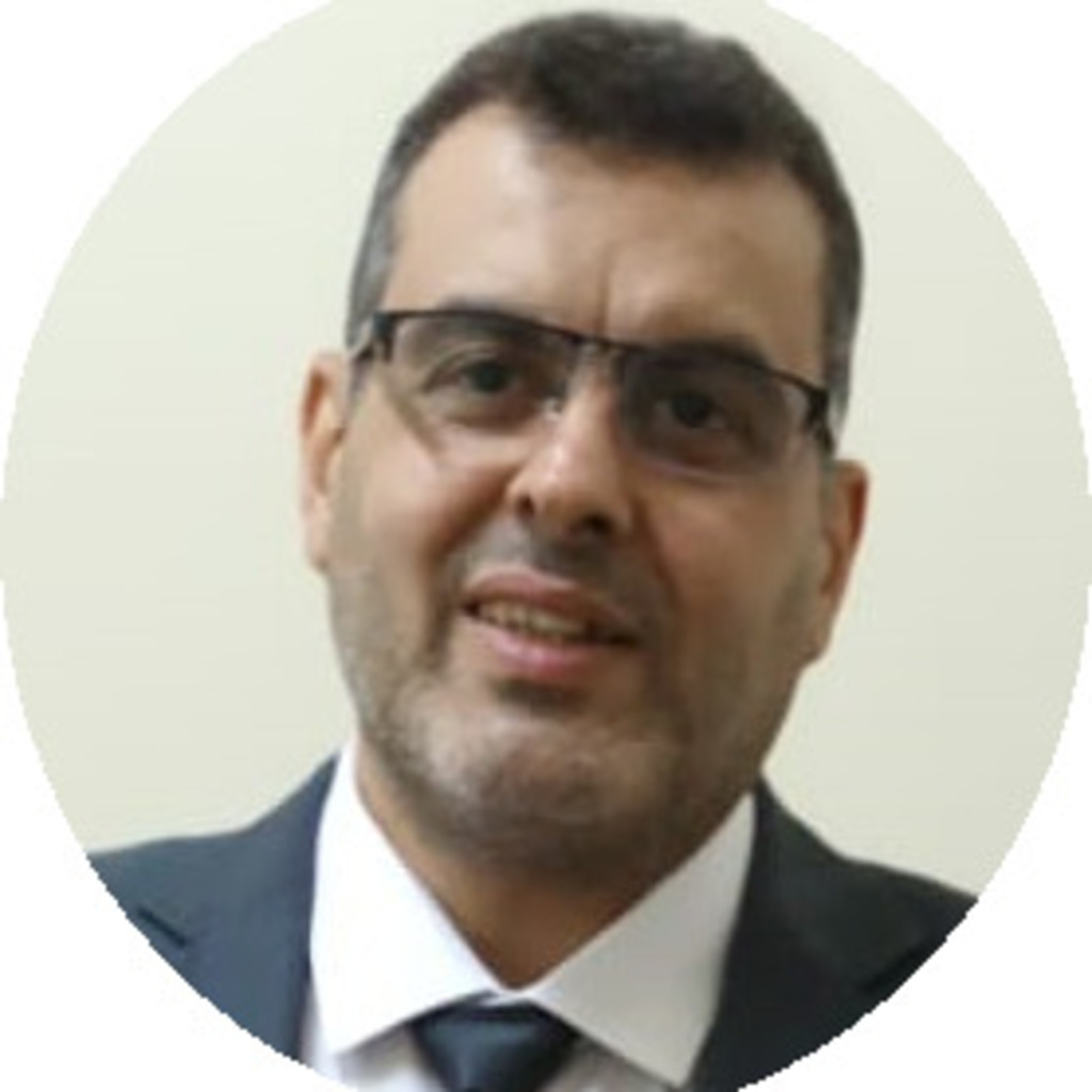 Ahmed Abd El Rahman - Software Specialist - GBM Qatar | XING